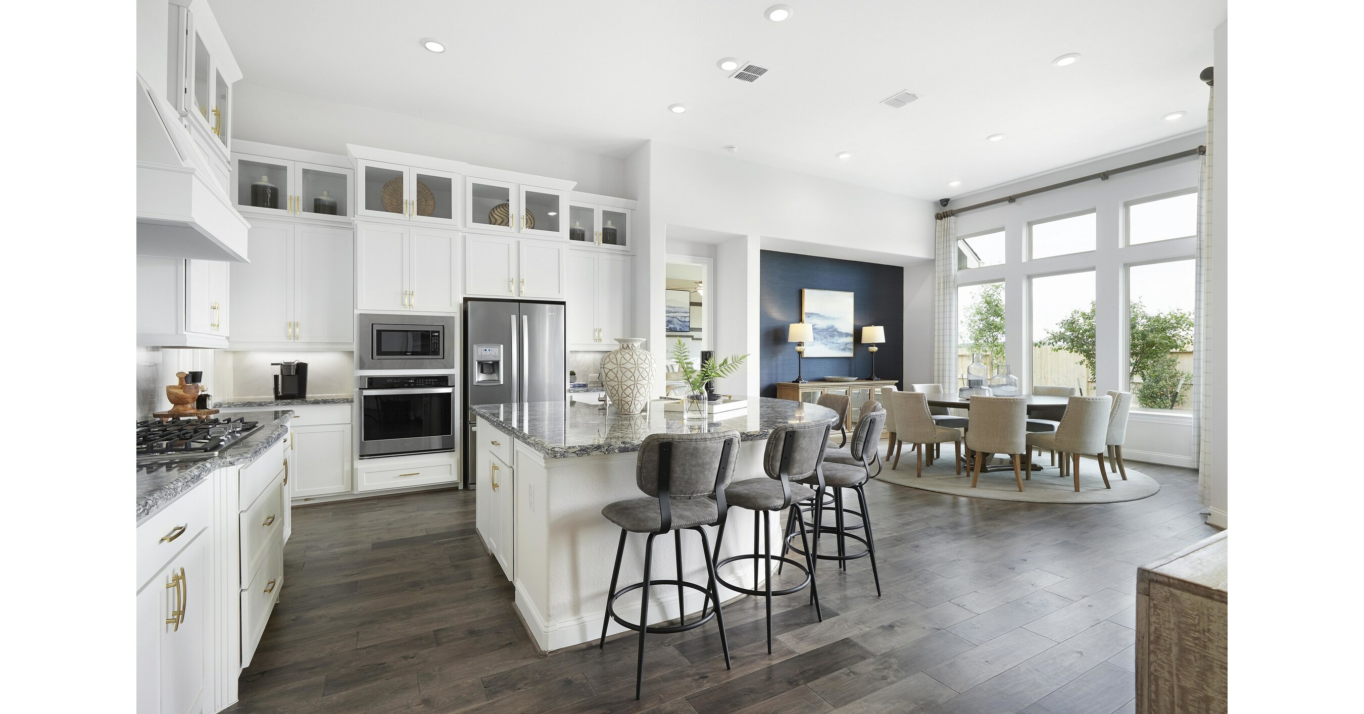 Gehan Homes Announces Name Change to Brightland Homes