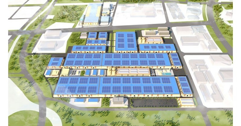 EVE Energy to Increase the production Capacity of Power and Energy ...