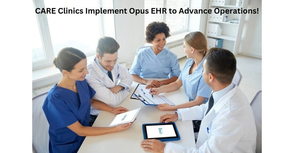 Leading Multi-Facility Care Counseling Company Upgrades to Advanced ...