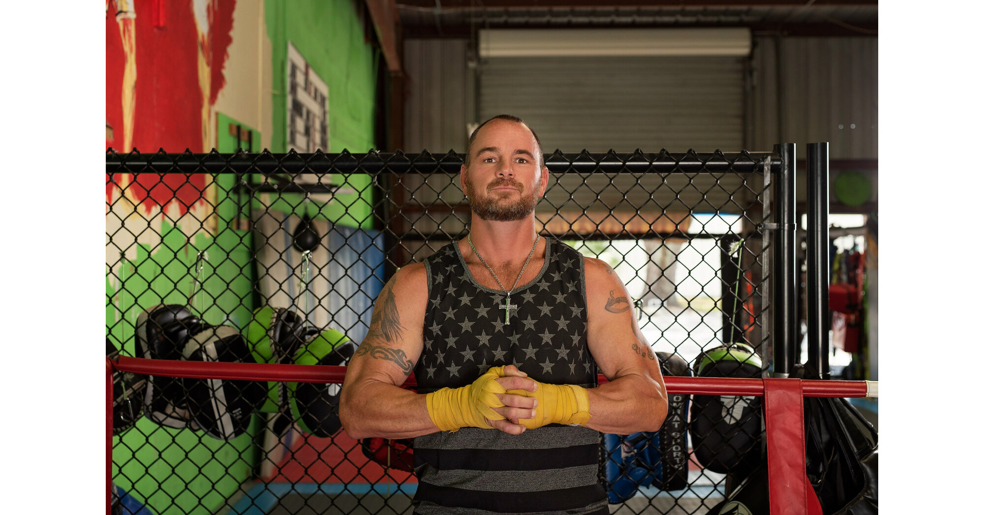 'Decide to Fight' Provides Generational Trauma Survivors Strength to ...