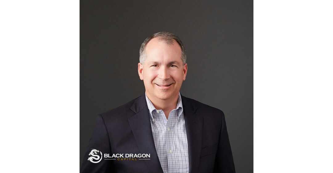 Black Dragon Capital℠ names Benson Porter, Former CEO of BECU and First ...