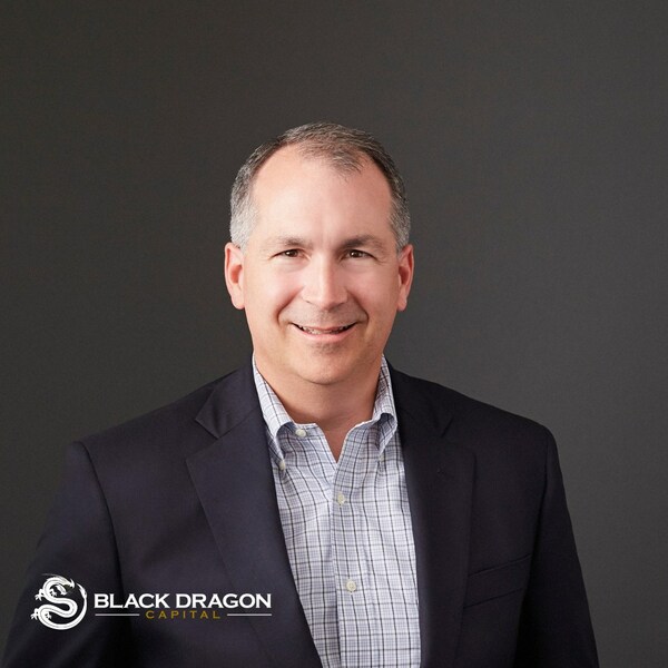 Black Dragon Capital℠ names Benson Porter, Former CEO of BECU and First ...