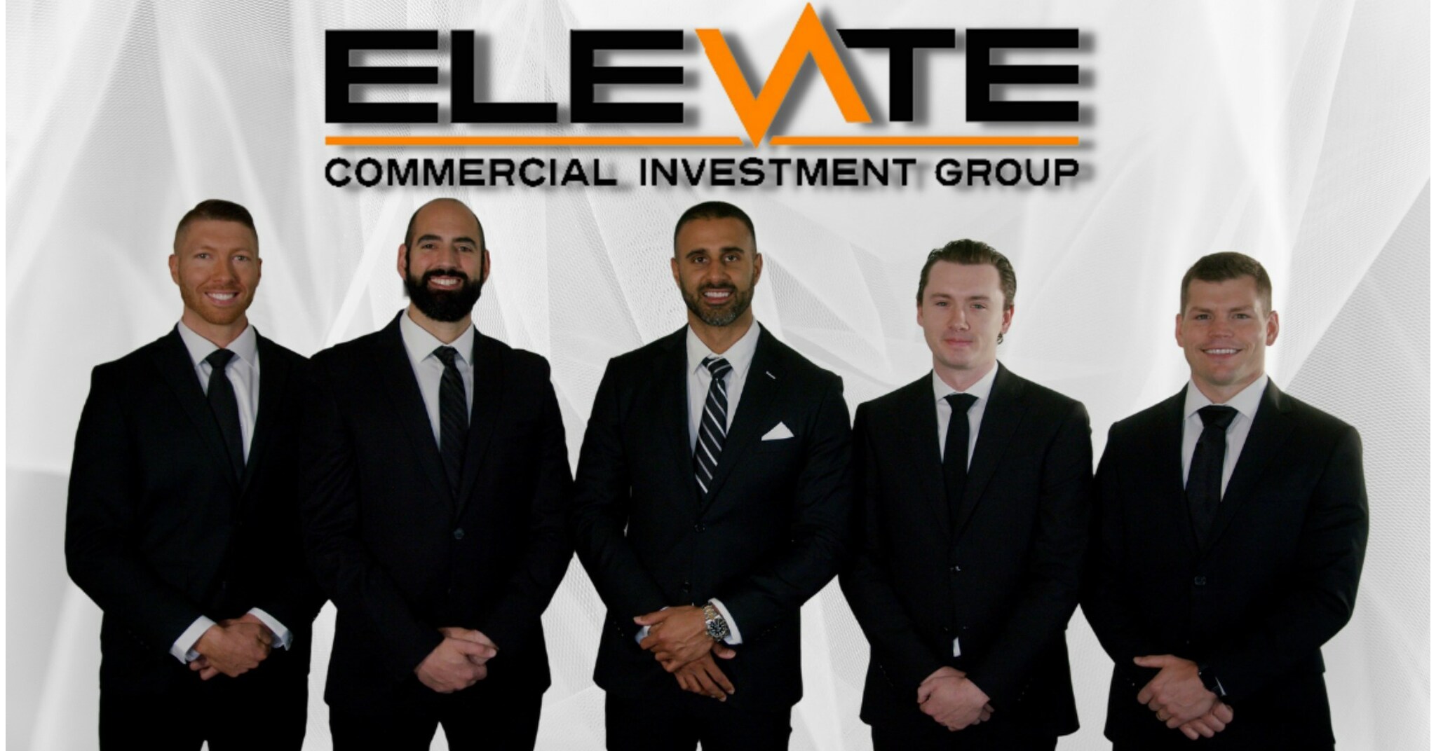 Elevate Commercial Investment Group Spearheads Acquisition of 232-Unit Multifamily Community in ...