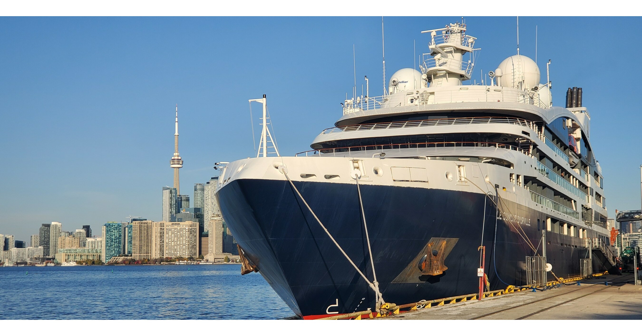 Plus de 2,3 millions de tonnes de marchandises ont transité par le Port ...