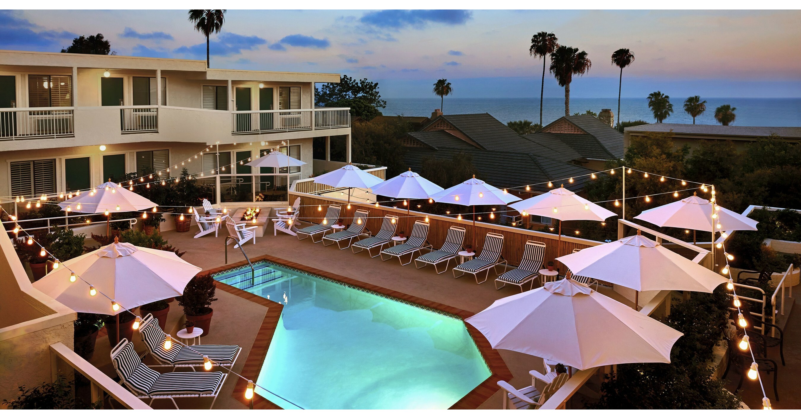 HOTELS.COM REPORTS RISE IN NEW TRIP TYPE: "THIRST TRIPS"