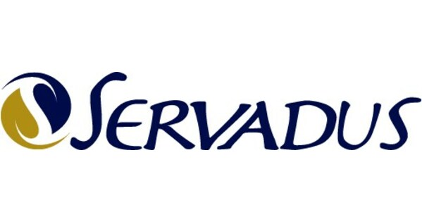 Servadus Open Online Store for Business Customers