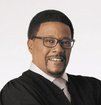 BYRON ALLEN'S ALLEN MEDIA GROUP SIGNS JUDGE GREG MATHIS TO LAUNCH NEW ...
