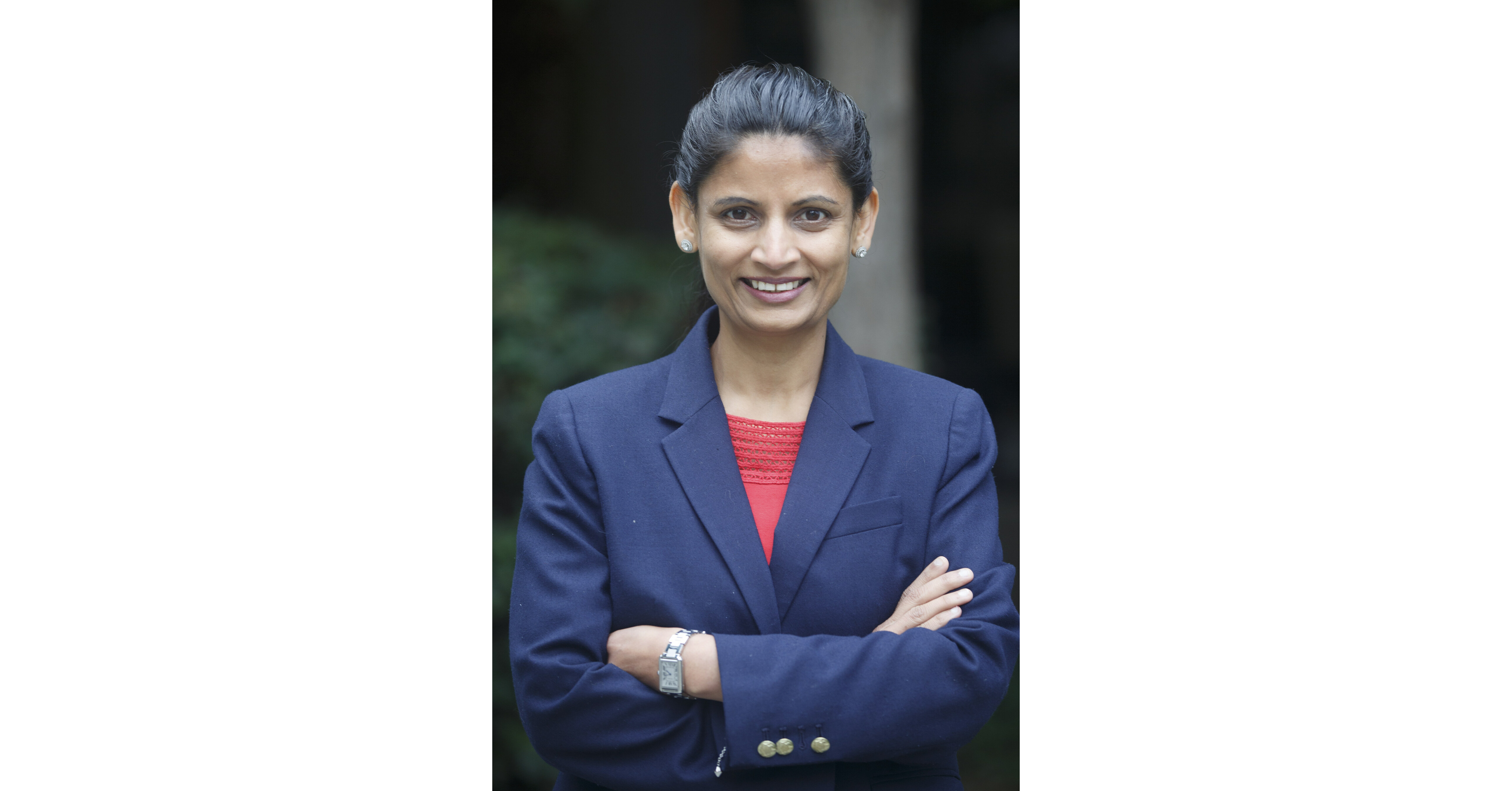 Sweetwater Private Equity Awards Priya Abani the Sweetwater Leadership ...