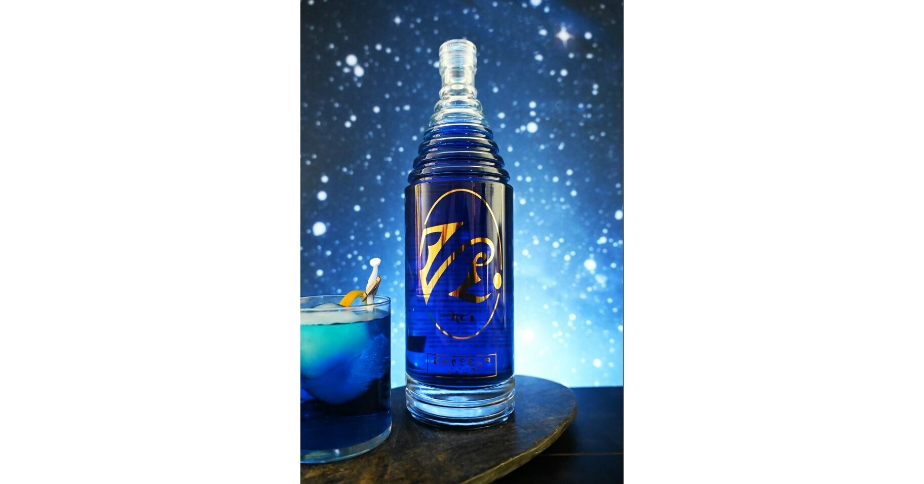 Limited edition Romulan Ale Rye Whiskey from Star Trek Spirits arrives ...