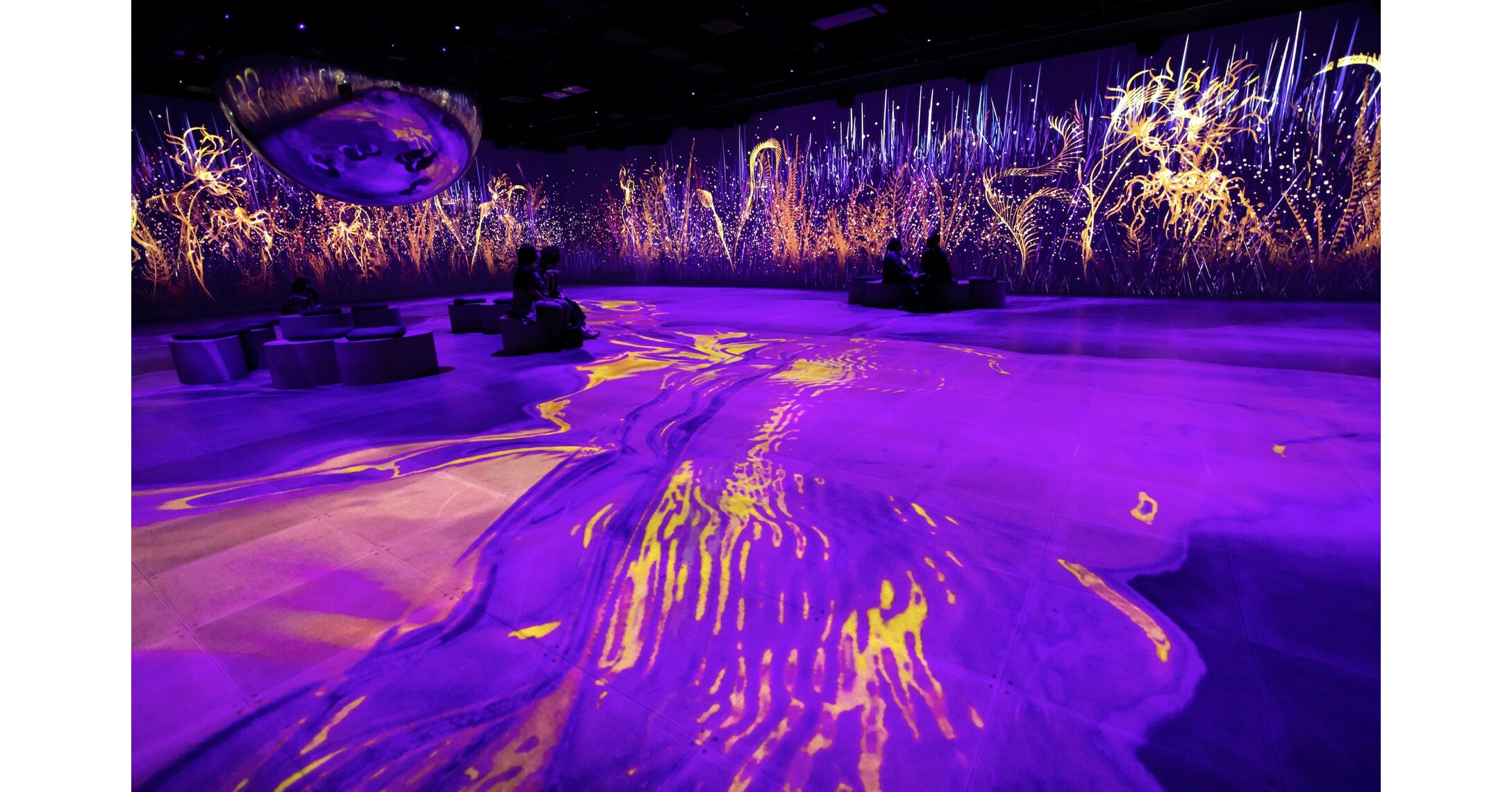 Vitamine immersive white paper, with the support of Beneva - OASIS ...