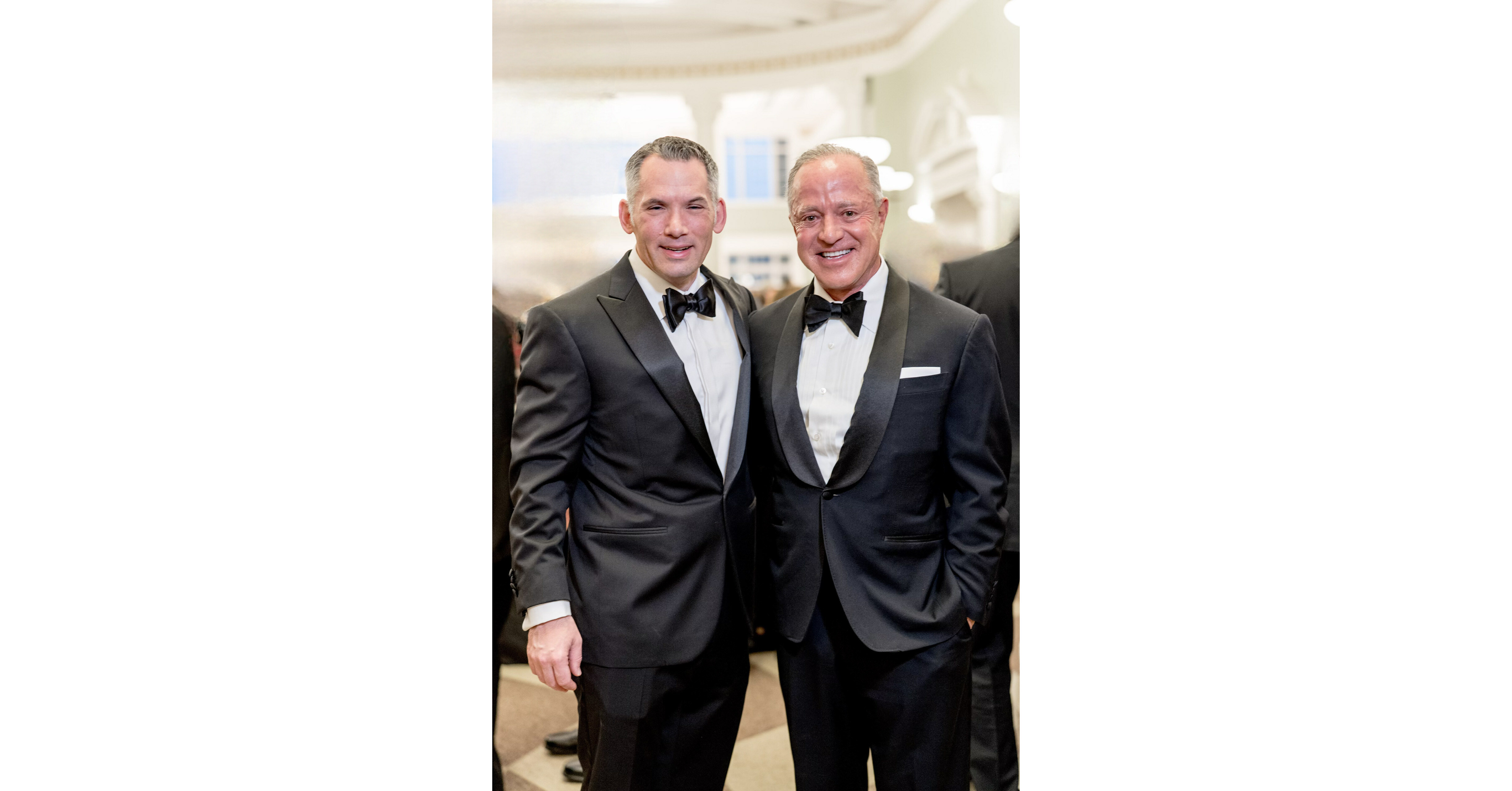 Largest gift in Roper St. Francis Foundation history will support ...