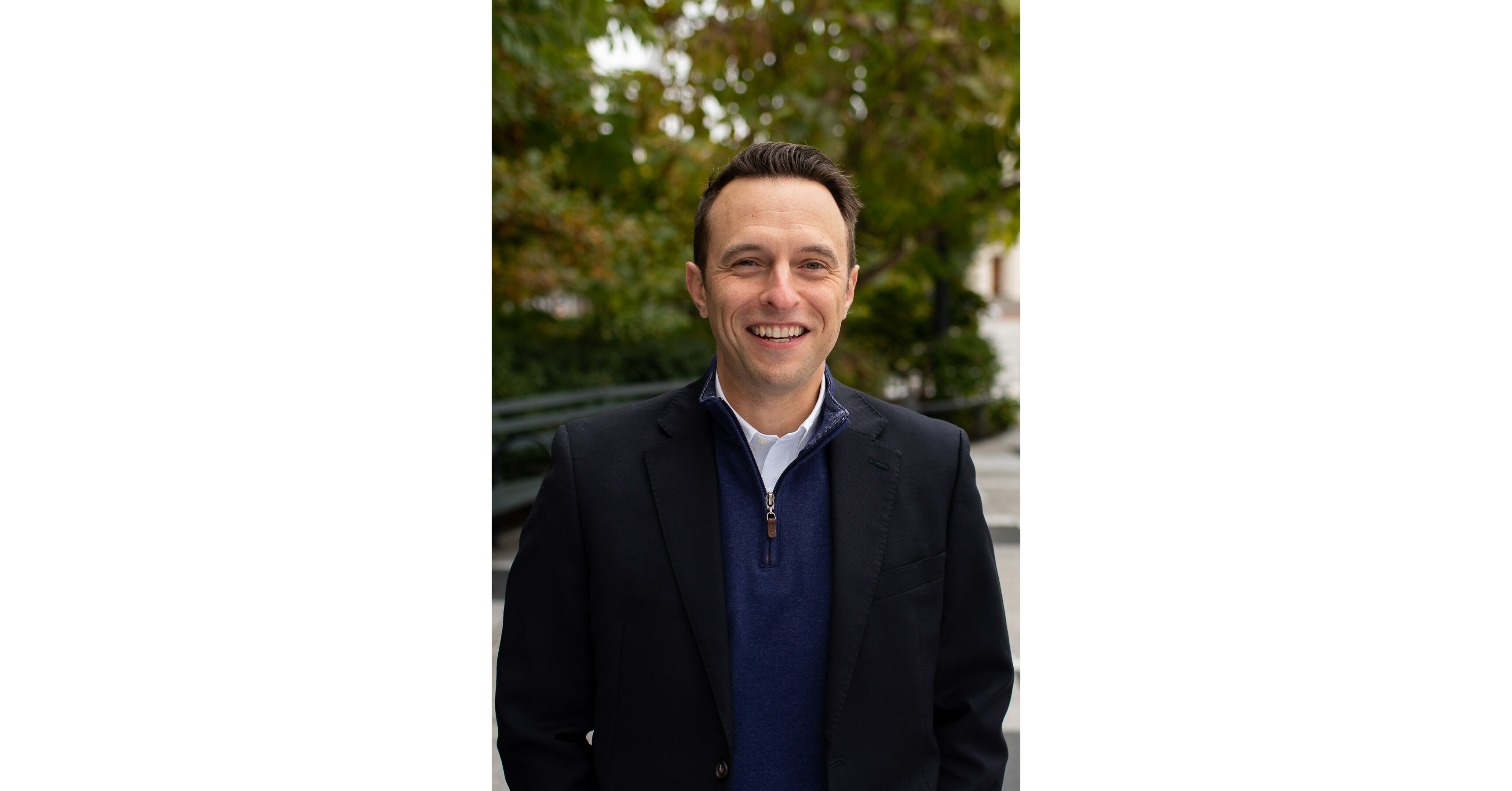 Struckhoff Tapped to Lead PGAV Planners