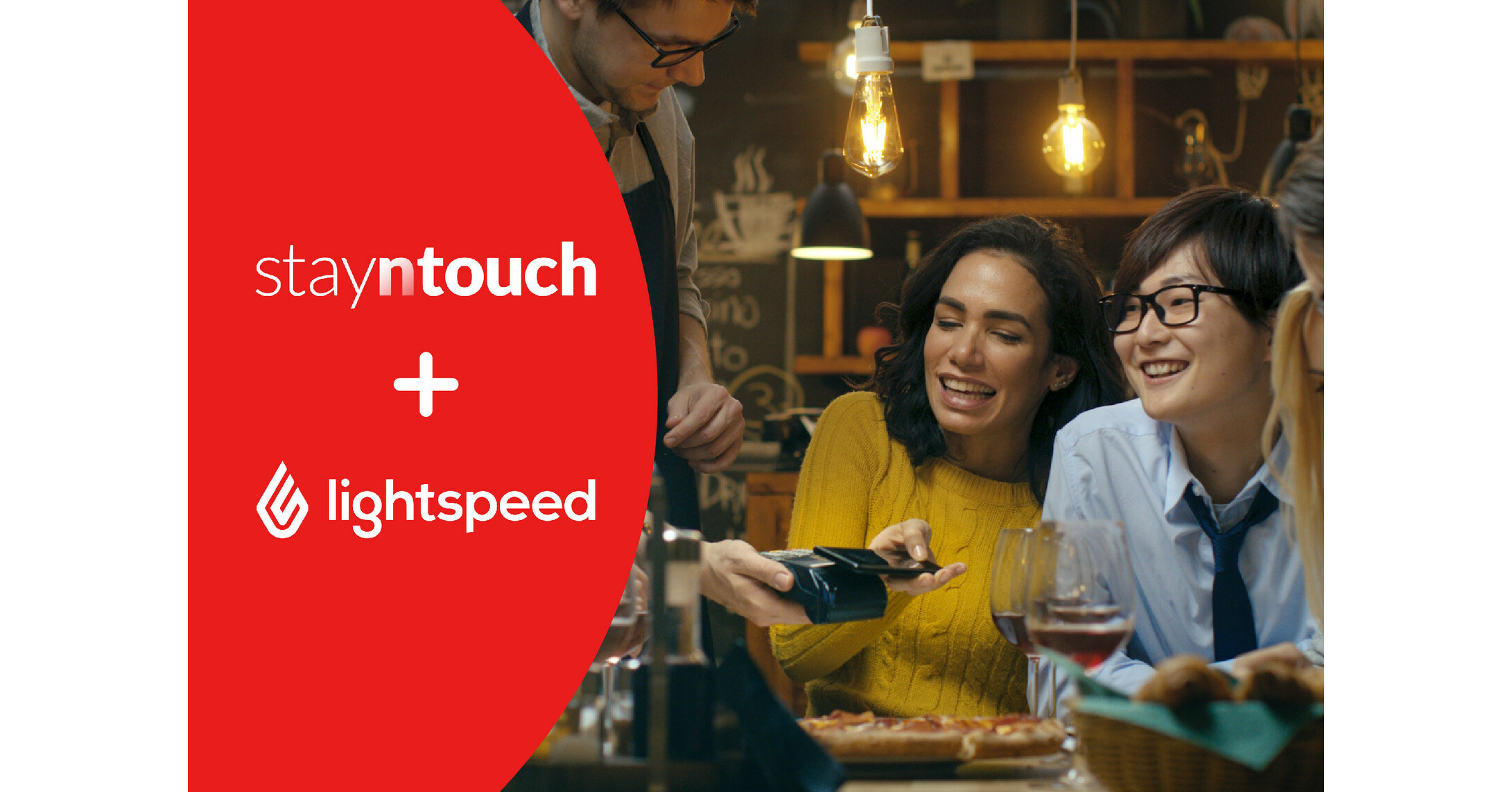 Stayntouch PMS Integrates with Lightspeed's New Flagship Hospitality ...