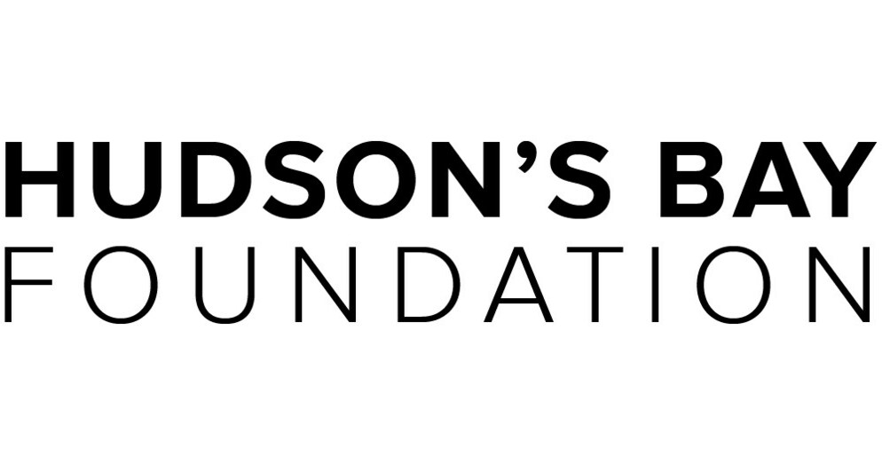 Hudson's Bay Foundation and the Gord Downie & Chanie Wenjack Fund ...
