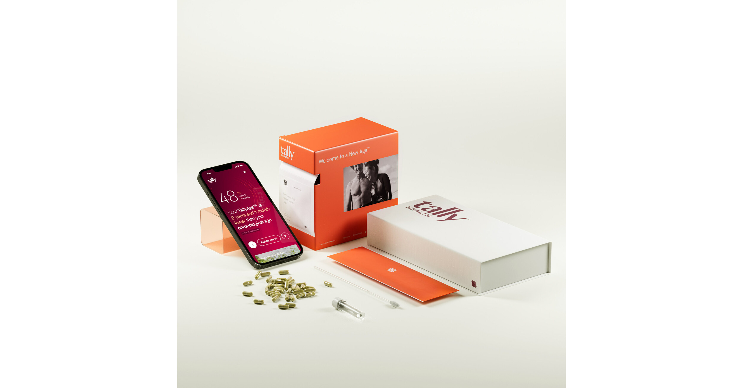 Consumer Biotech Company Tally Health™ Launches Platform Aimed at ...