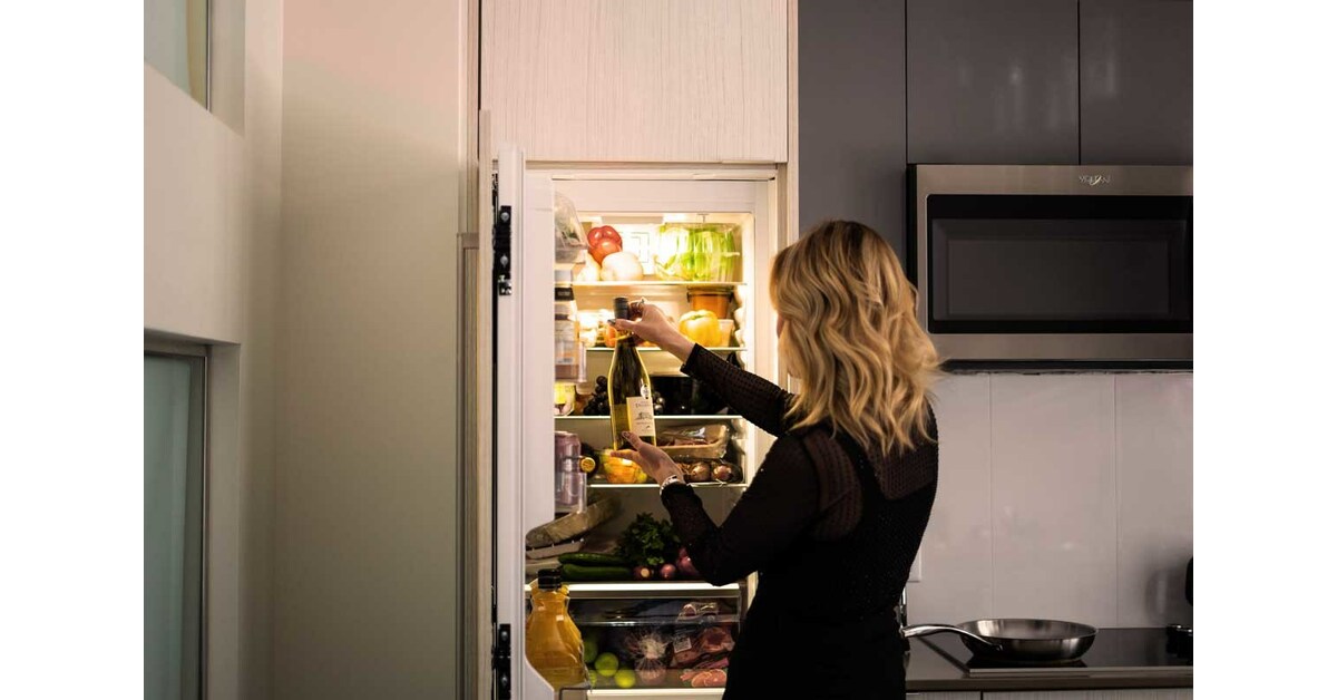Ottawa Luxury Condo-Hotel reStays launches fridge-filling and curated ...