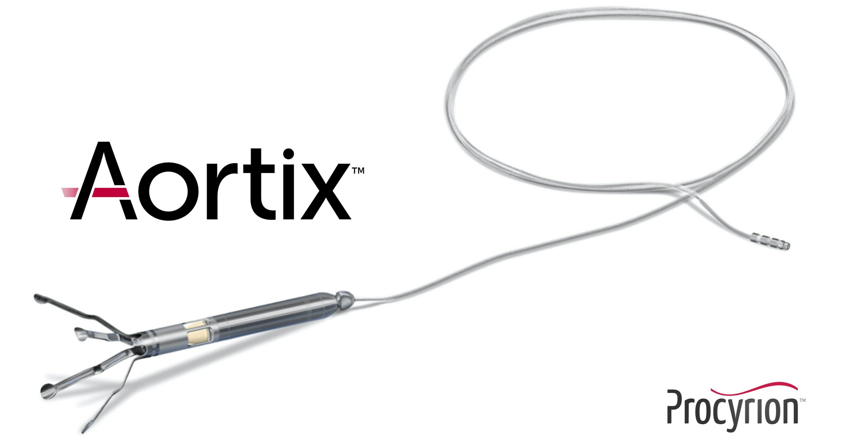 Procyrion Announces Successful First-in-Human Cases with Aortix Pump to ...