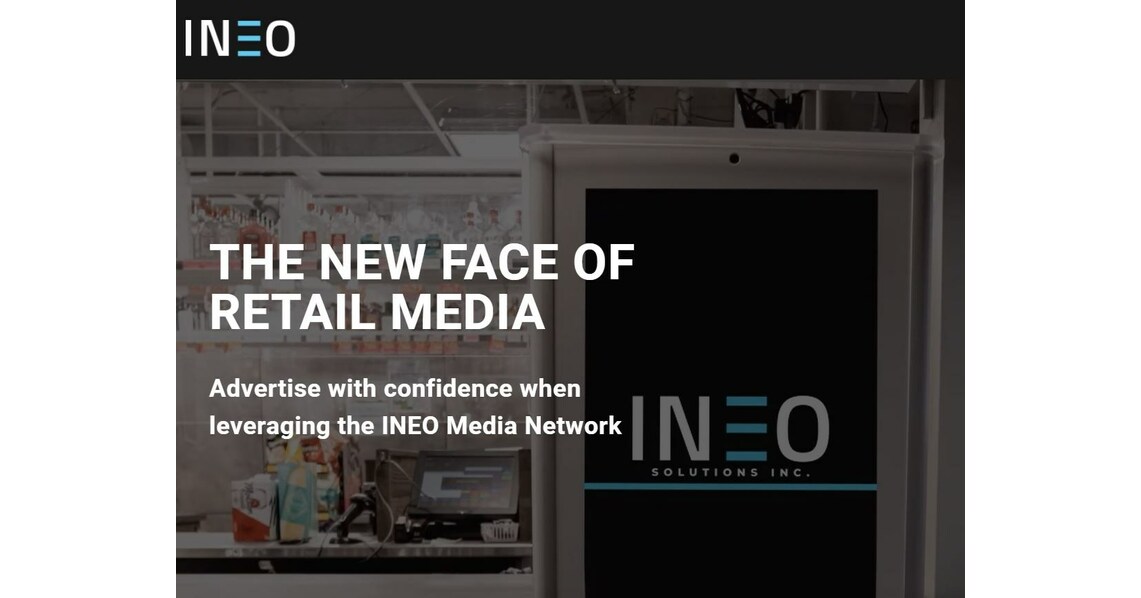 INEO Updates on Progress of Welcoming System Roll-Out Across United ...