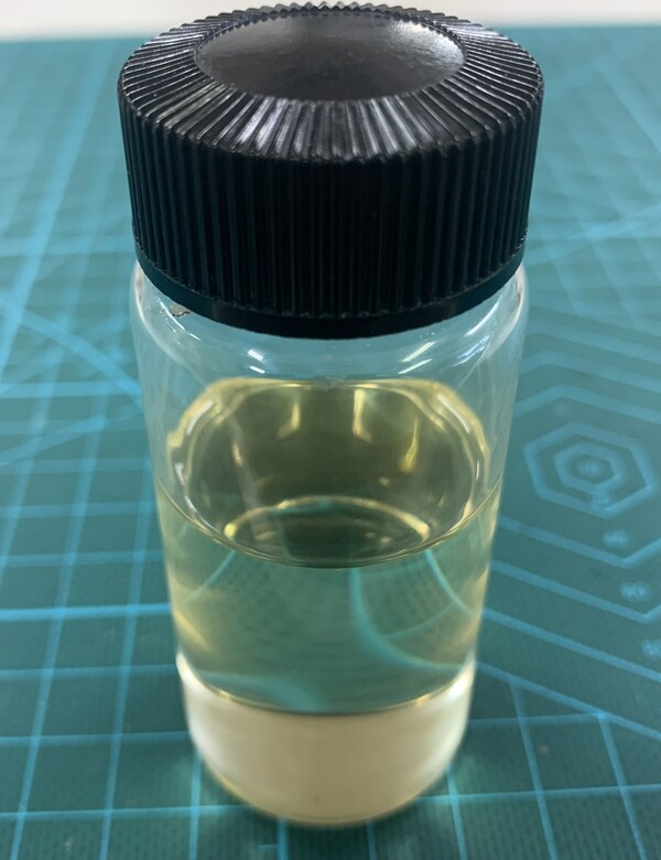 Green Science Alliance Developed Natural Biomass, Plant Based ...