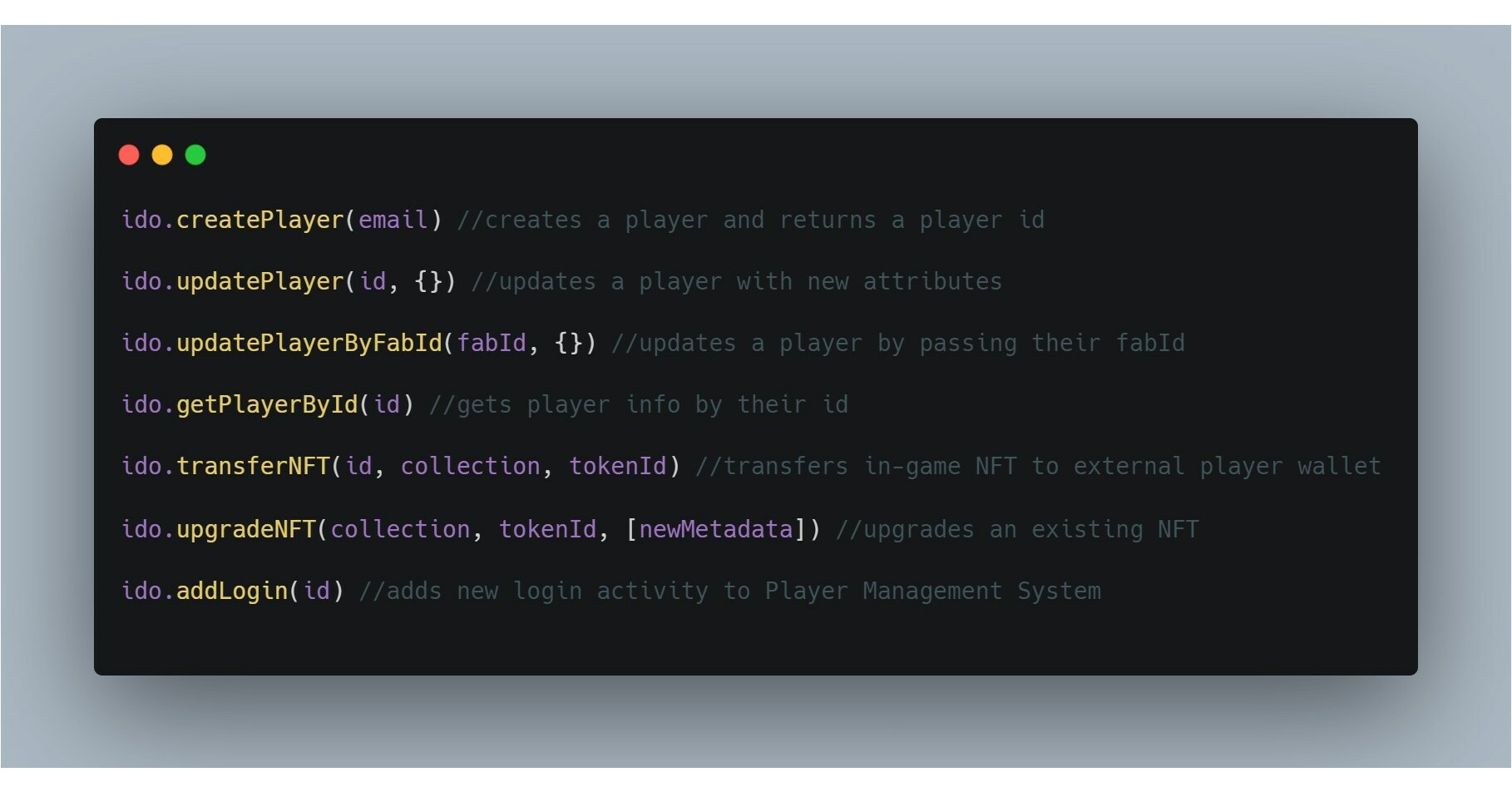 Idexo Launches Game-Changing Web3 Player Management System, Providing ...