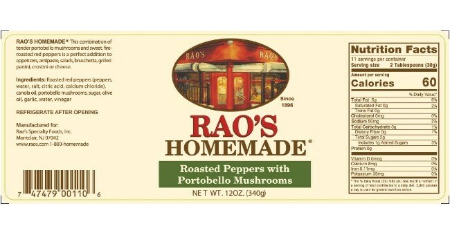 SUNNY DELL FOODS, LLC ISSUES ALLERGY ALERT ON UNDECLARED TREE NUTS ...