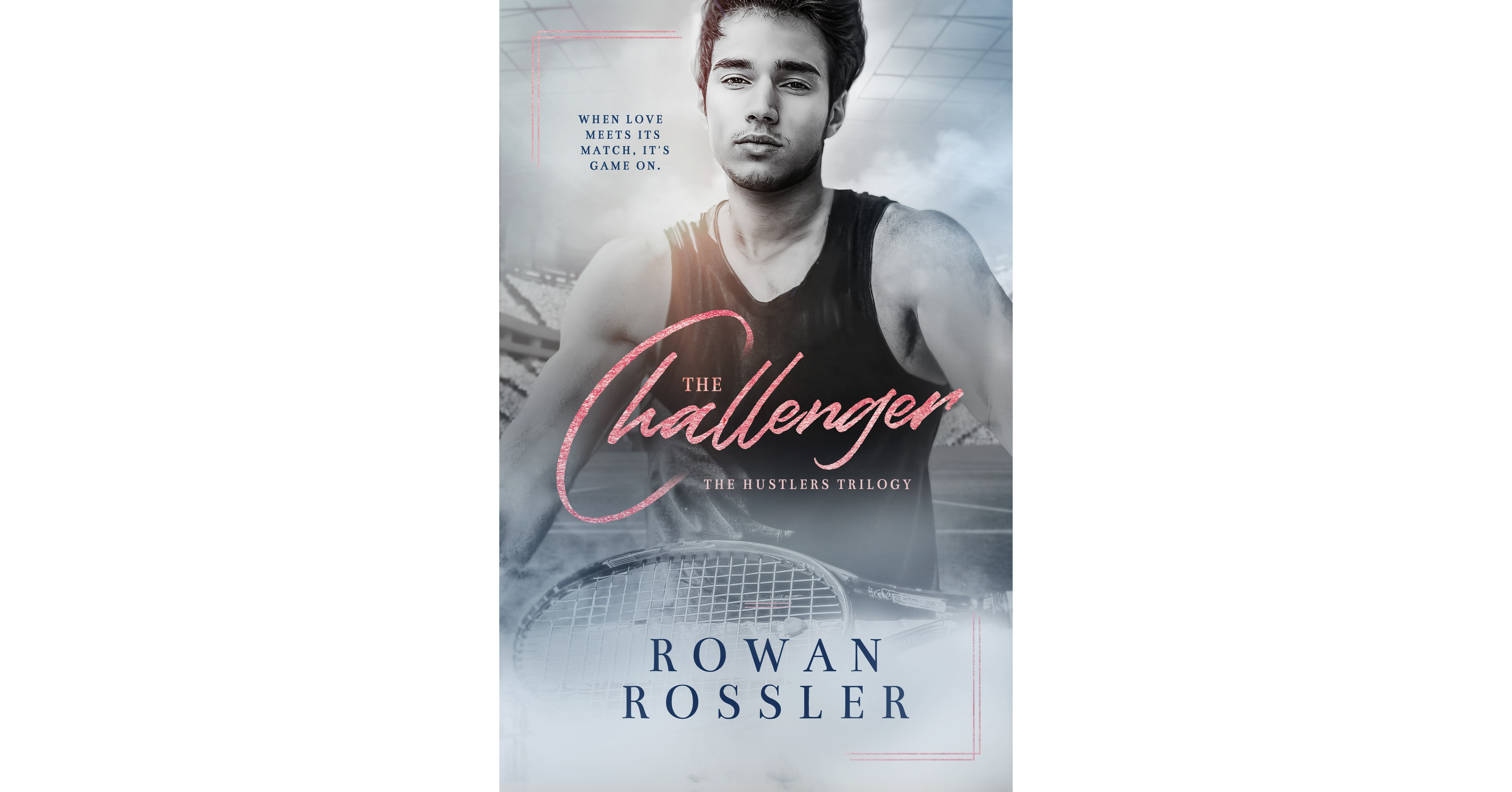 The Murky World of Tennis Match-Fixing Explored in New Novel "THE ...