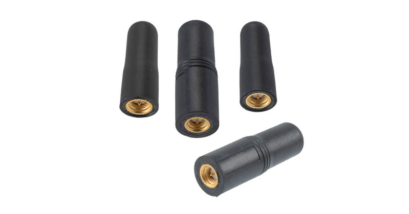 Pasternack Releases New Mil-Spec GPS/GNSS Antennas