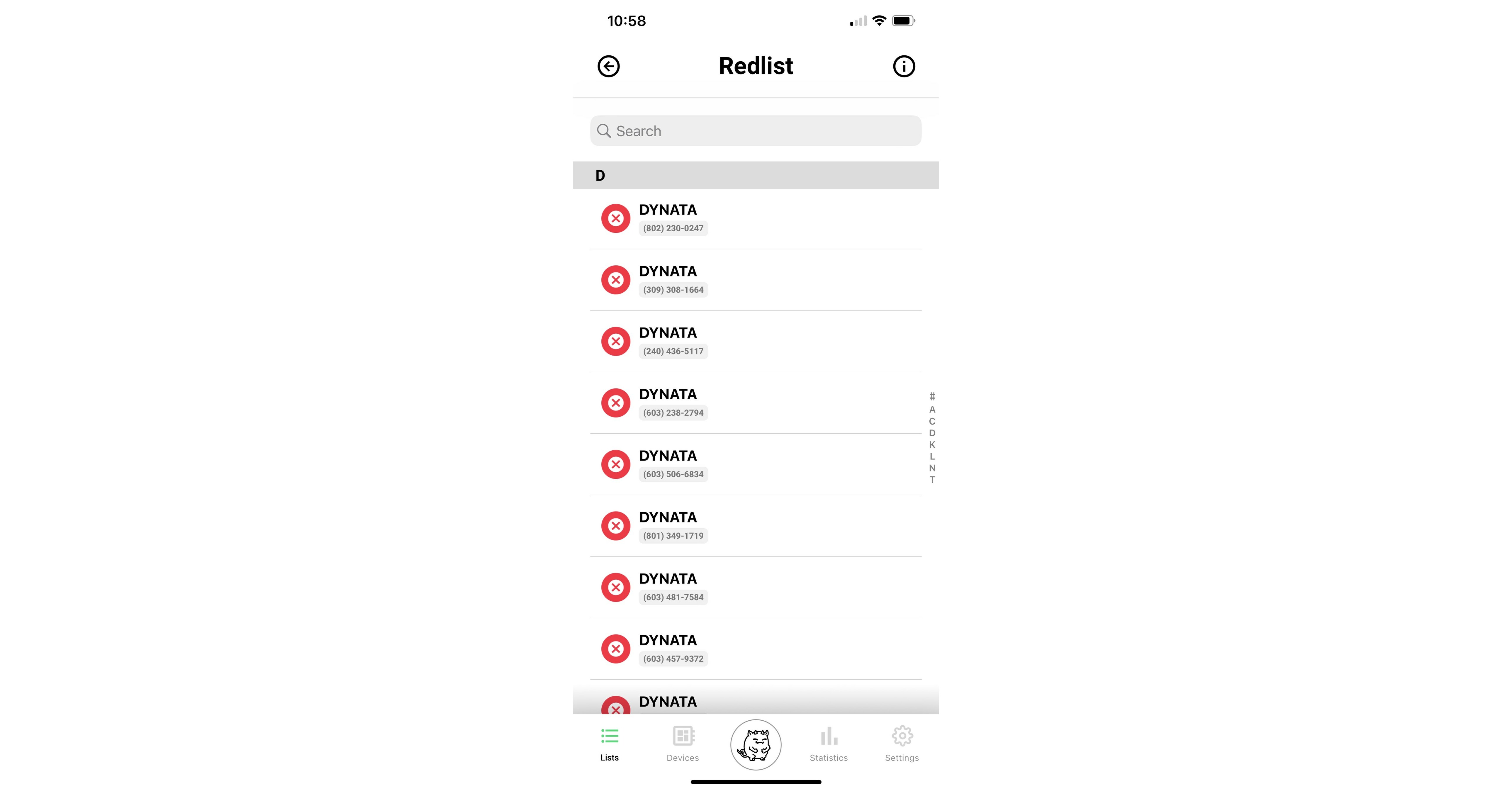 Unwanted Landline Calls Are Up 7x, Finds Latest imp™ Landline Report