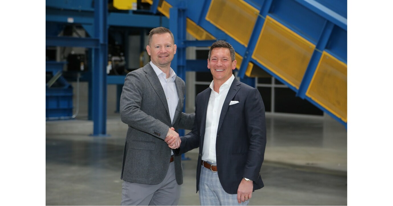 IT AND ELECTRONICS INNOVATORS PROCURRI AND IGNEO ANNOUNCE PARTNERSHIP