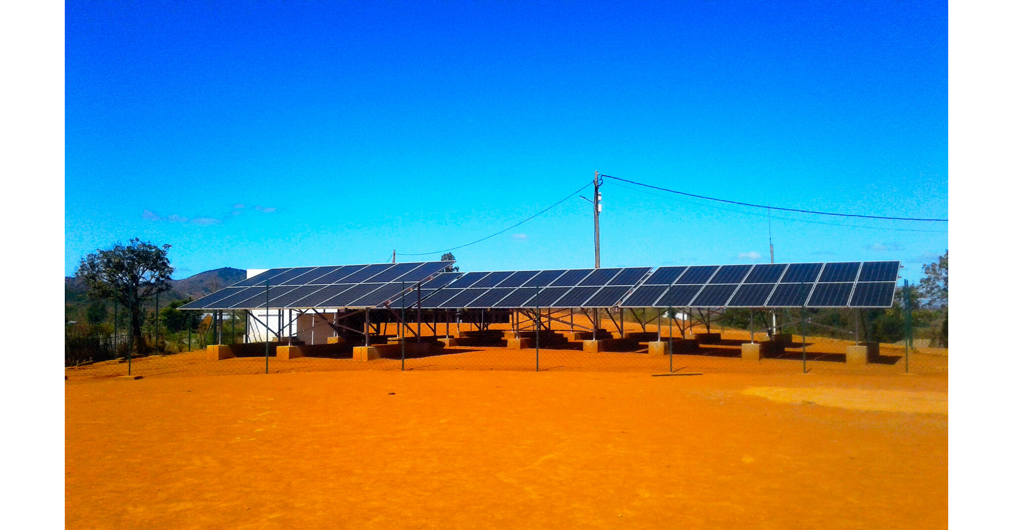 Universal Energy Facility provides grants to solar projects across ...