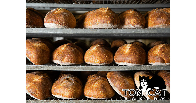 Tom Cat Bakery Goes Nationwide: The Taste of New York City's Leading ...