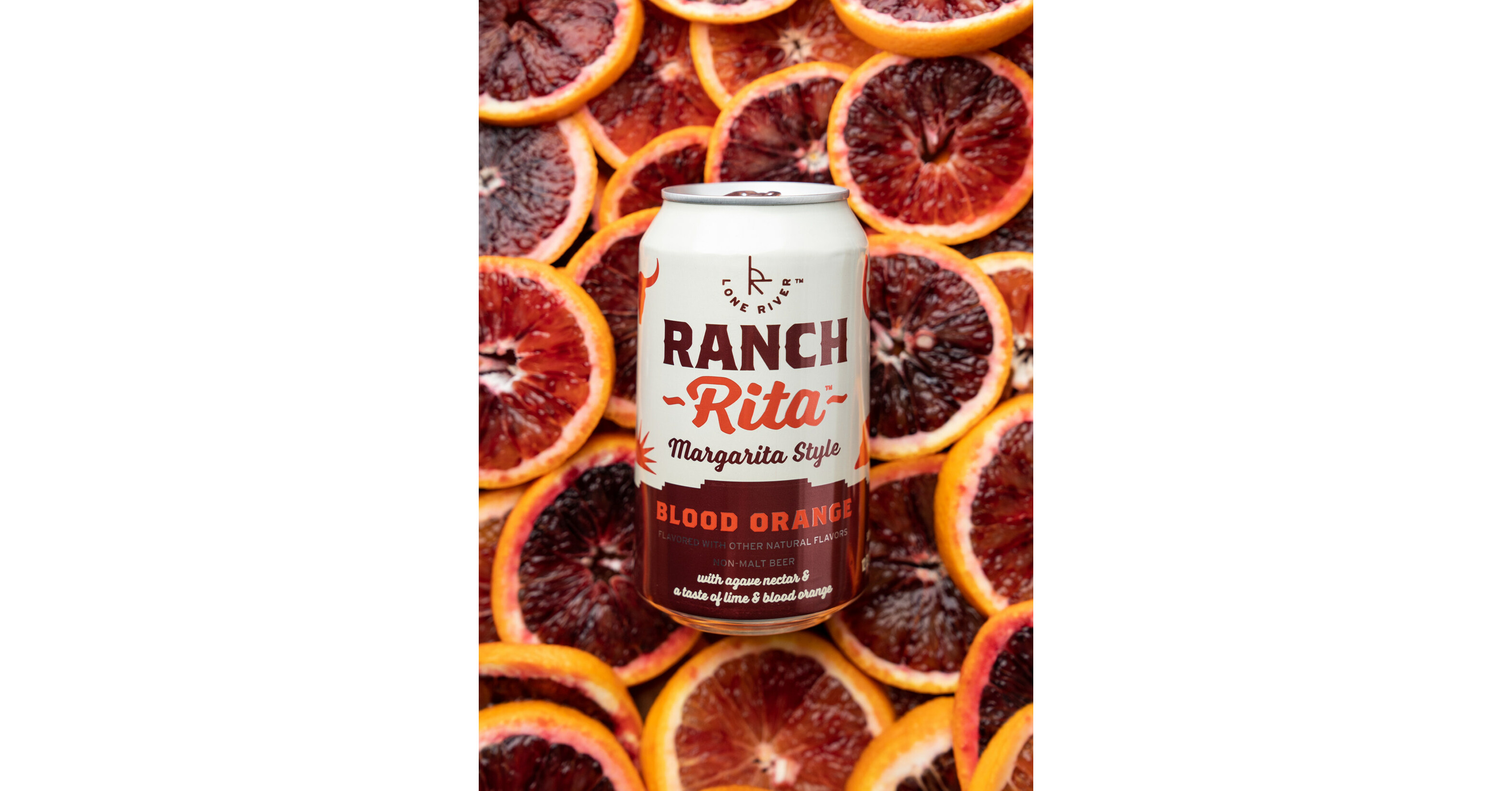 An Ode to the Modern West: Lone River's NEW Ranch Rita Variety Pack ...