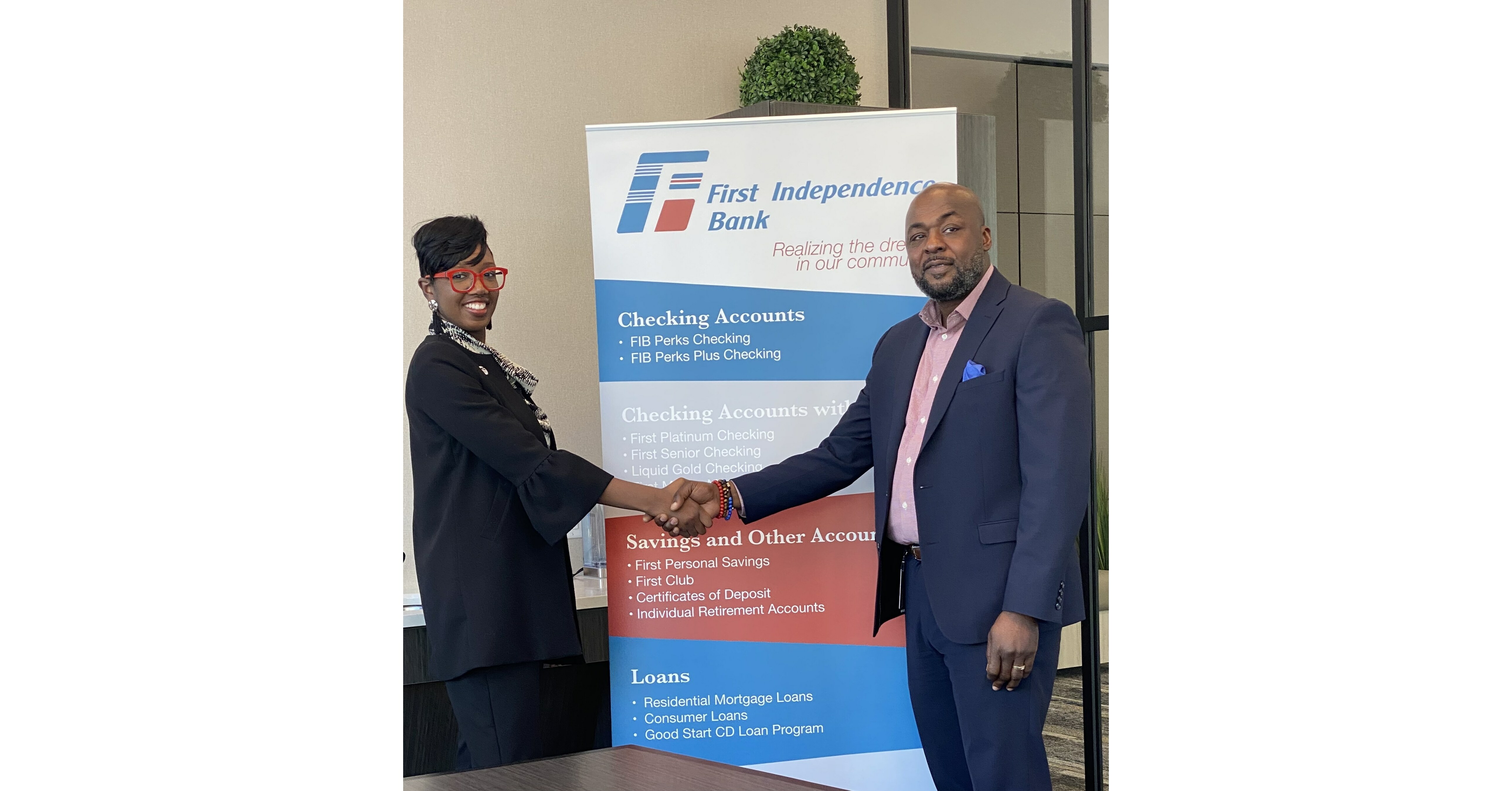 Minnesota Business Coalition for Racial Equity supports First ...