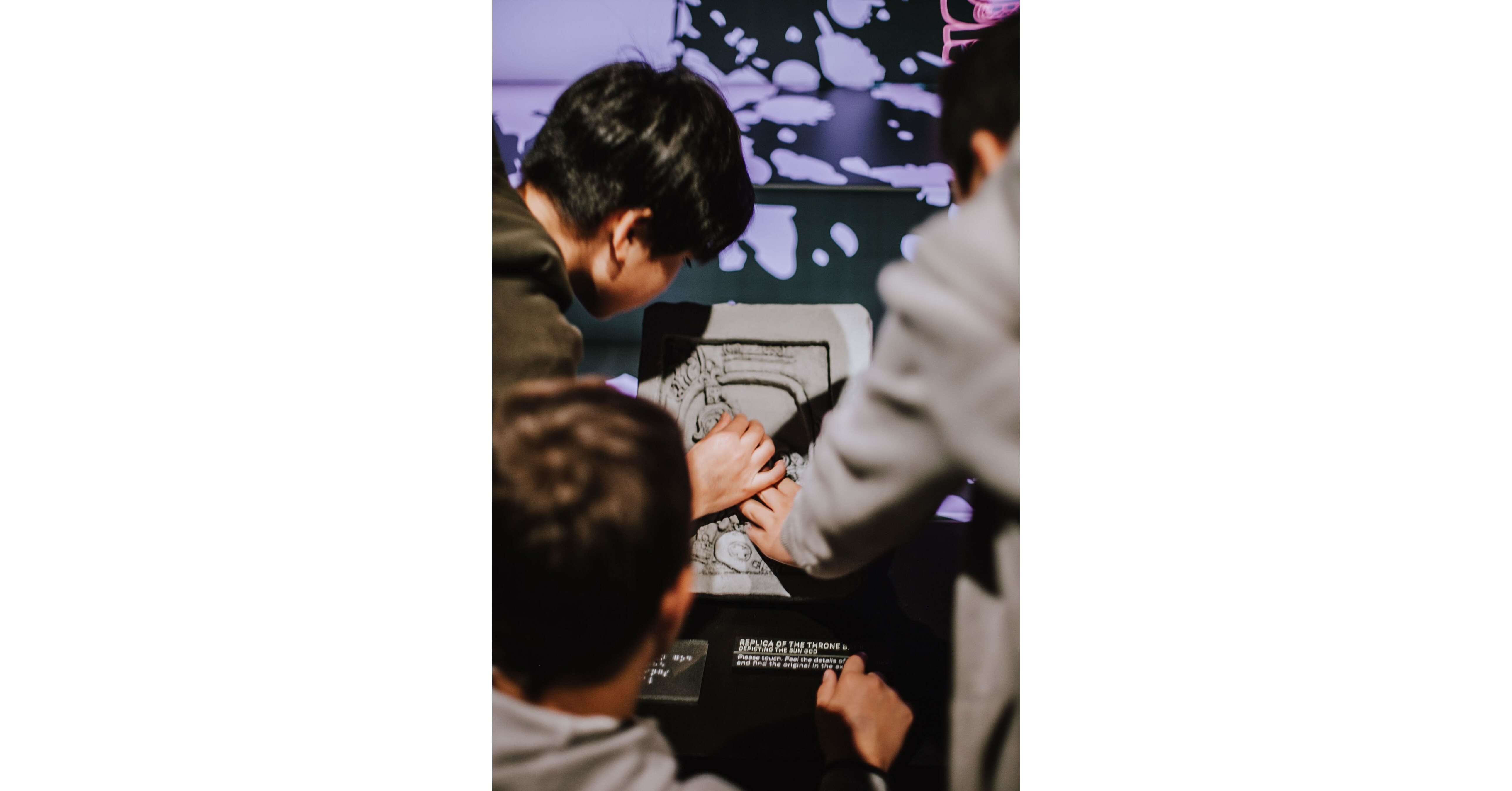 "Maya: The Exhibition" Set to Open at the California Science Center on ...