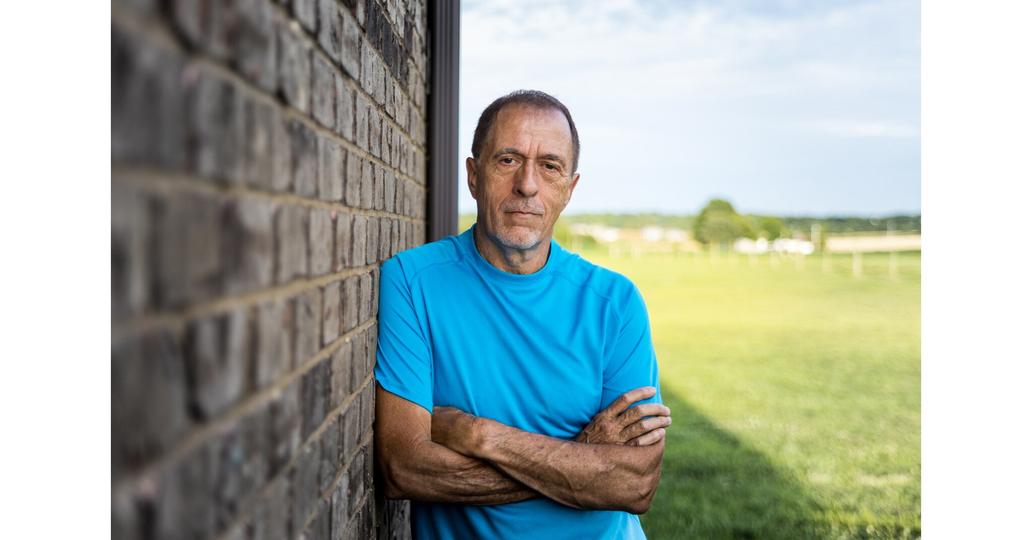 Nashville Music Producer Tony Mantor to Film Documentary in Support of ...