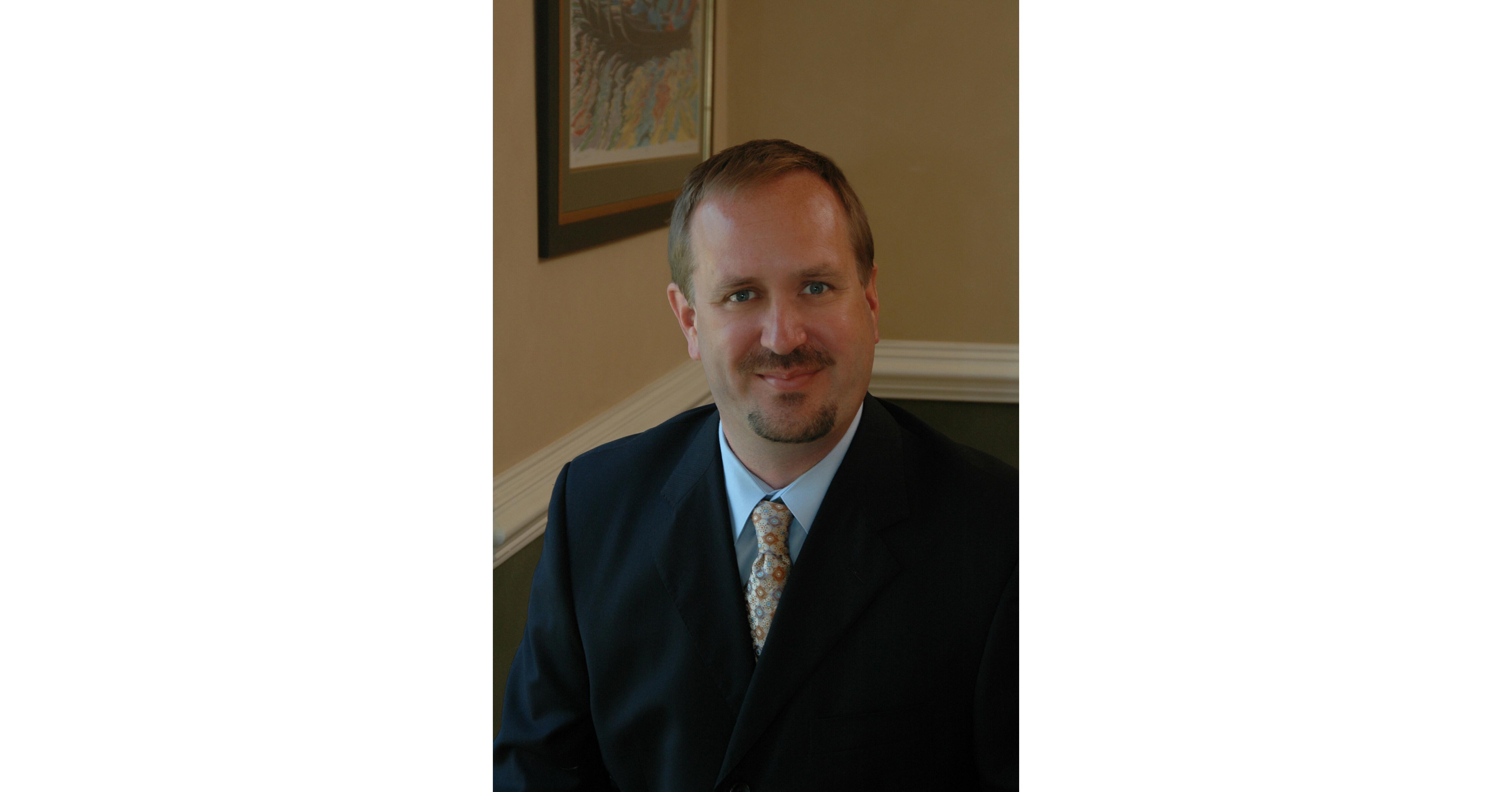 Supernal Hires Former FAA UAS Executive Director Jay Merkle