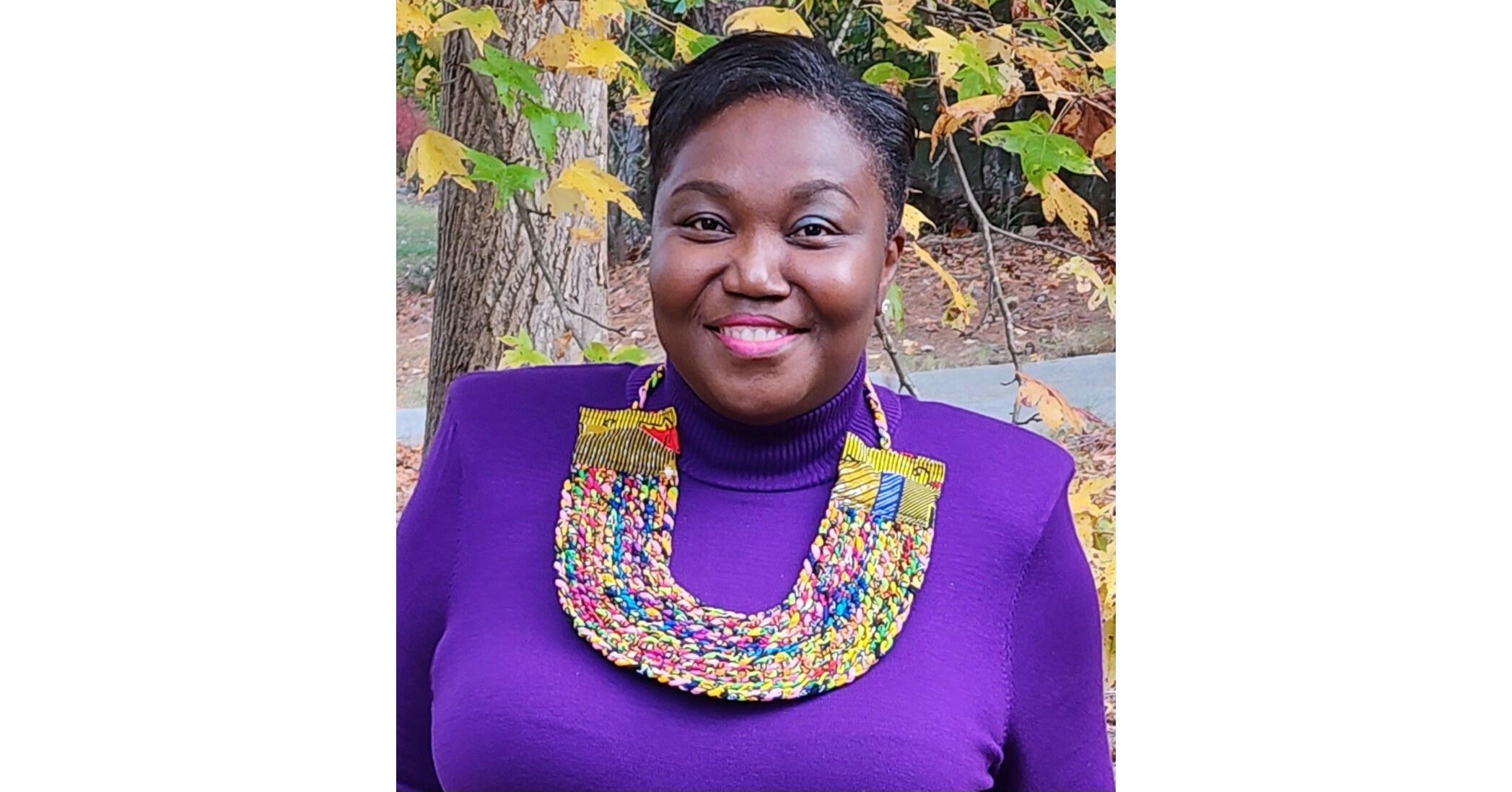 Marjy Marj Releases New Book - Conversations About Race