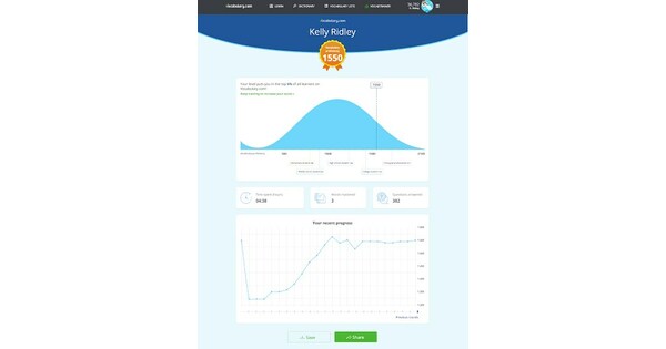 Vocabulary.com Further Personalizes Word Learning with Release of ...