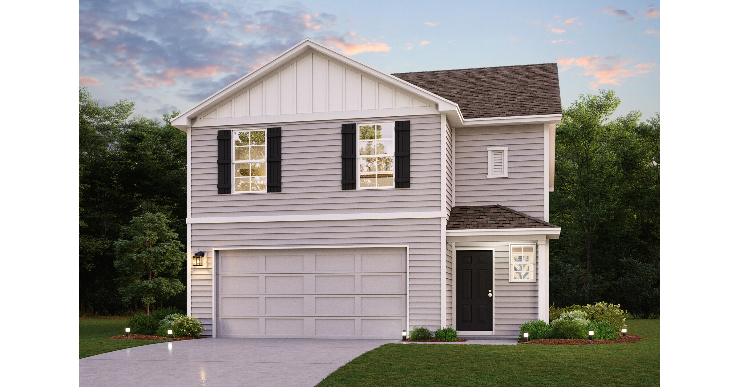 Century Homes San Antonio