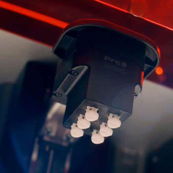 SprintRay Launches World's First 3D Printing Ecosystem for Definitive ...