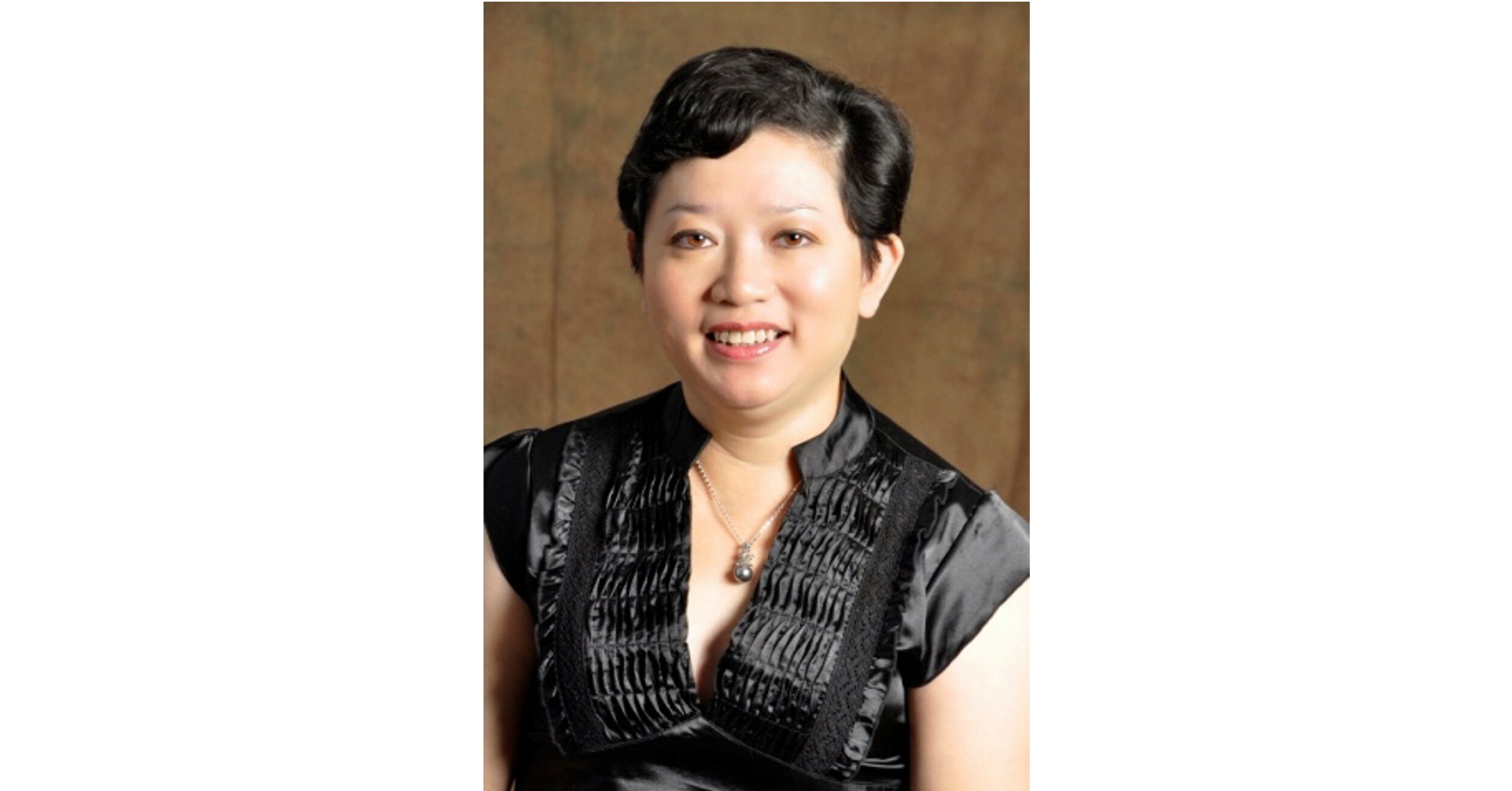 Dr. Lilly Xu Named President of Shanghai ChemPartner