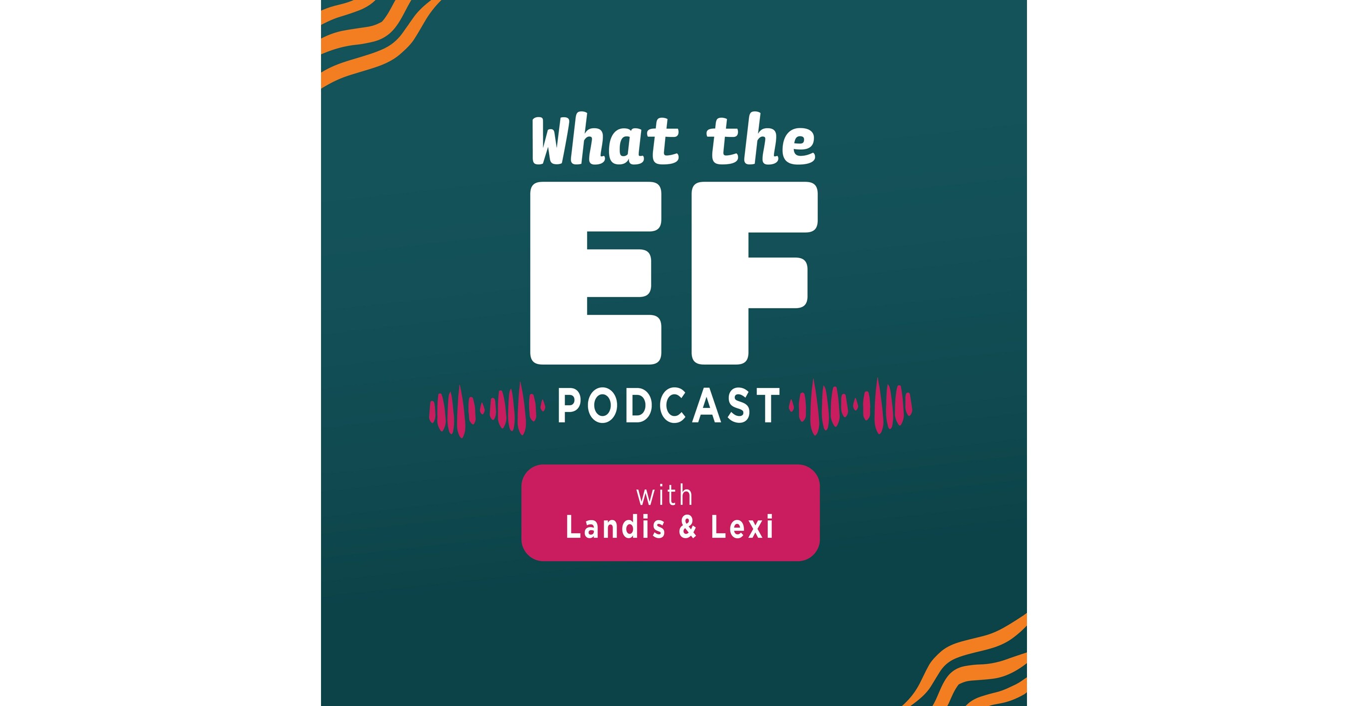 What the EF, A Community Building Podcast for People with Epilepsy ...