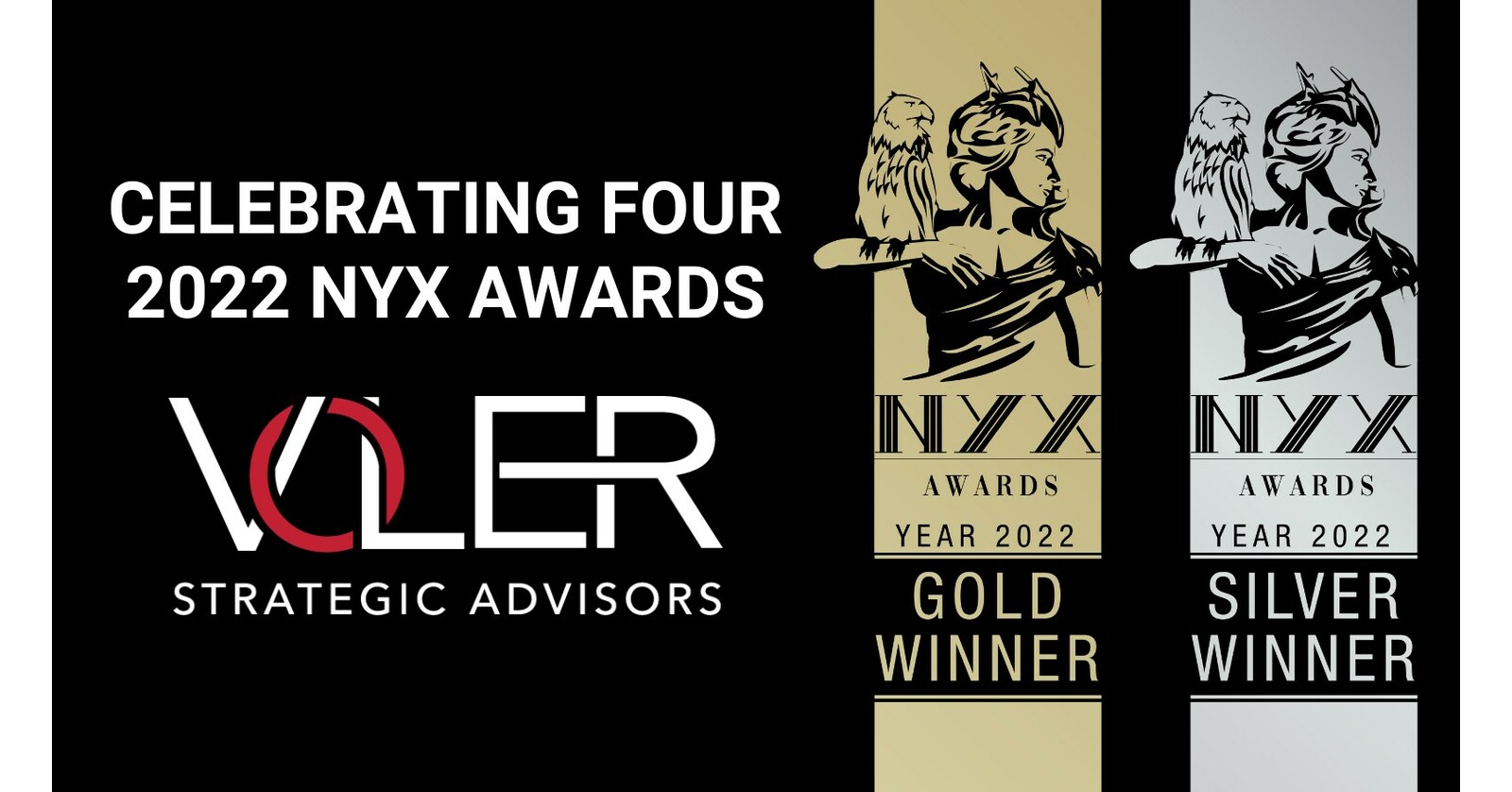 Voler Strategic Advisors Achieved the Greatest Honors in Season 2 of ...