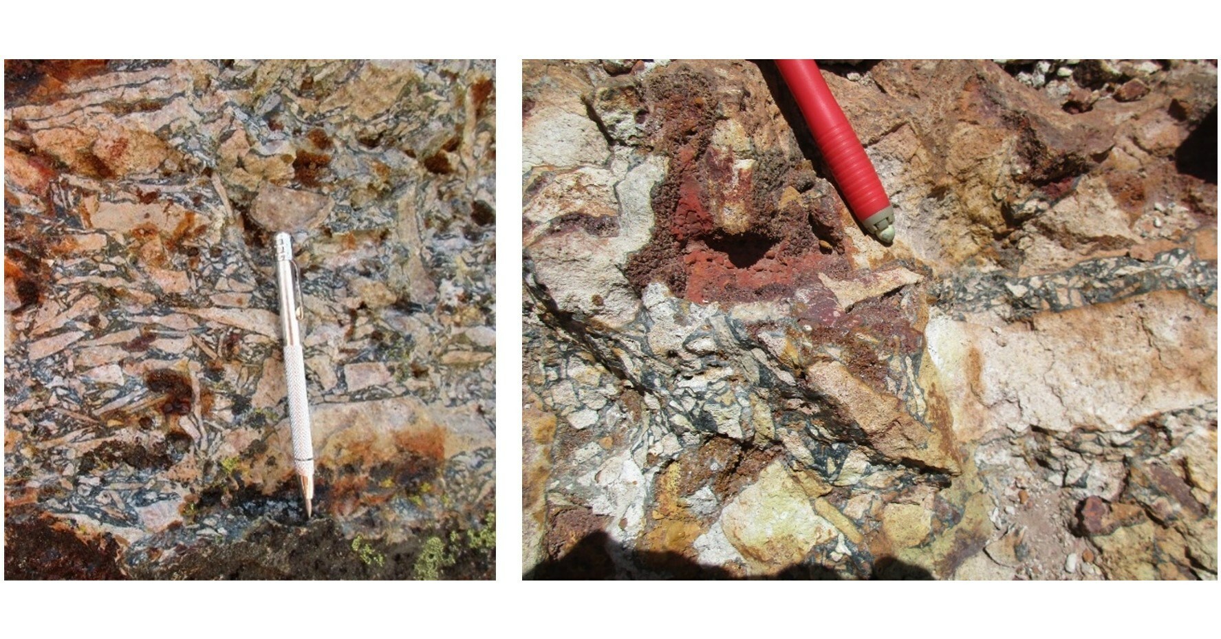 SILVER MOUNTAIN IDENTIFIES PORPHYRY COPPER TARGET AT YAHUARCOCHA ...