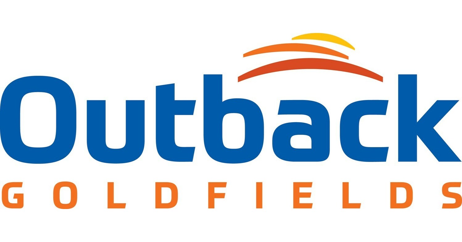 OUTBACK PROVIDES EXPLORATION AND CORPORATE UPDATE