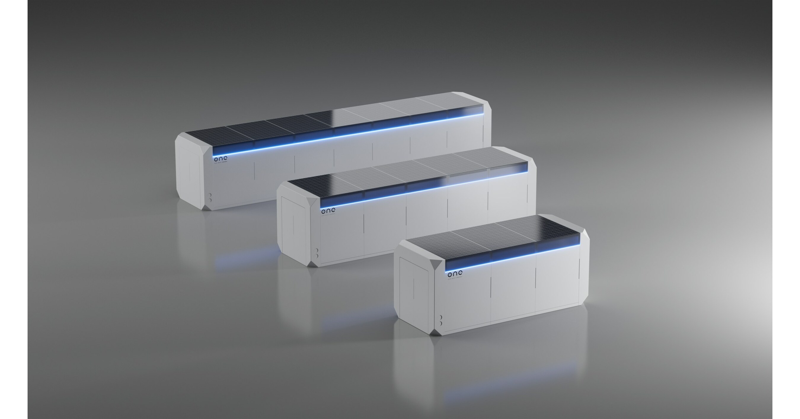ONE Expands into Renewable Energy Storage: Announcing Aries Grid™