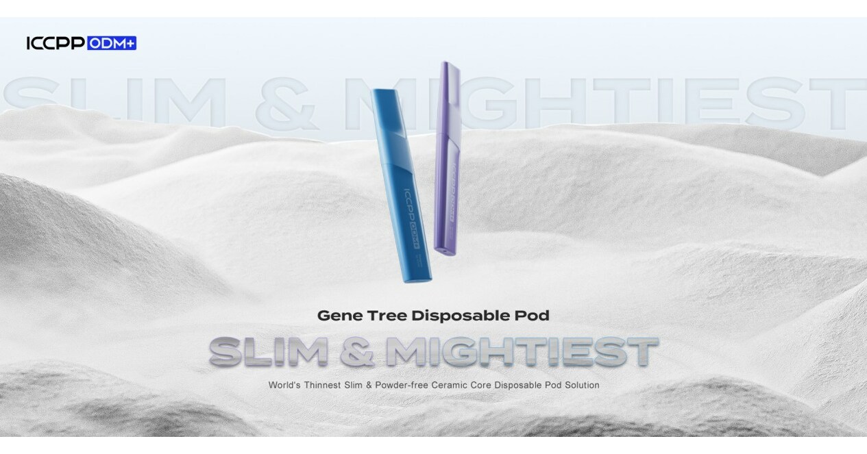 Spotlight On TPE2023: GENE TREE Ceramic Coil Product Solutions Is ...