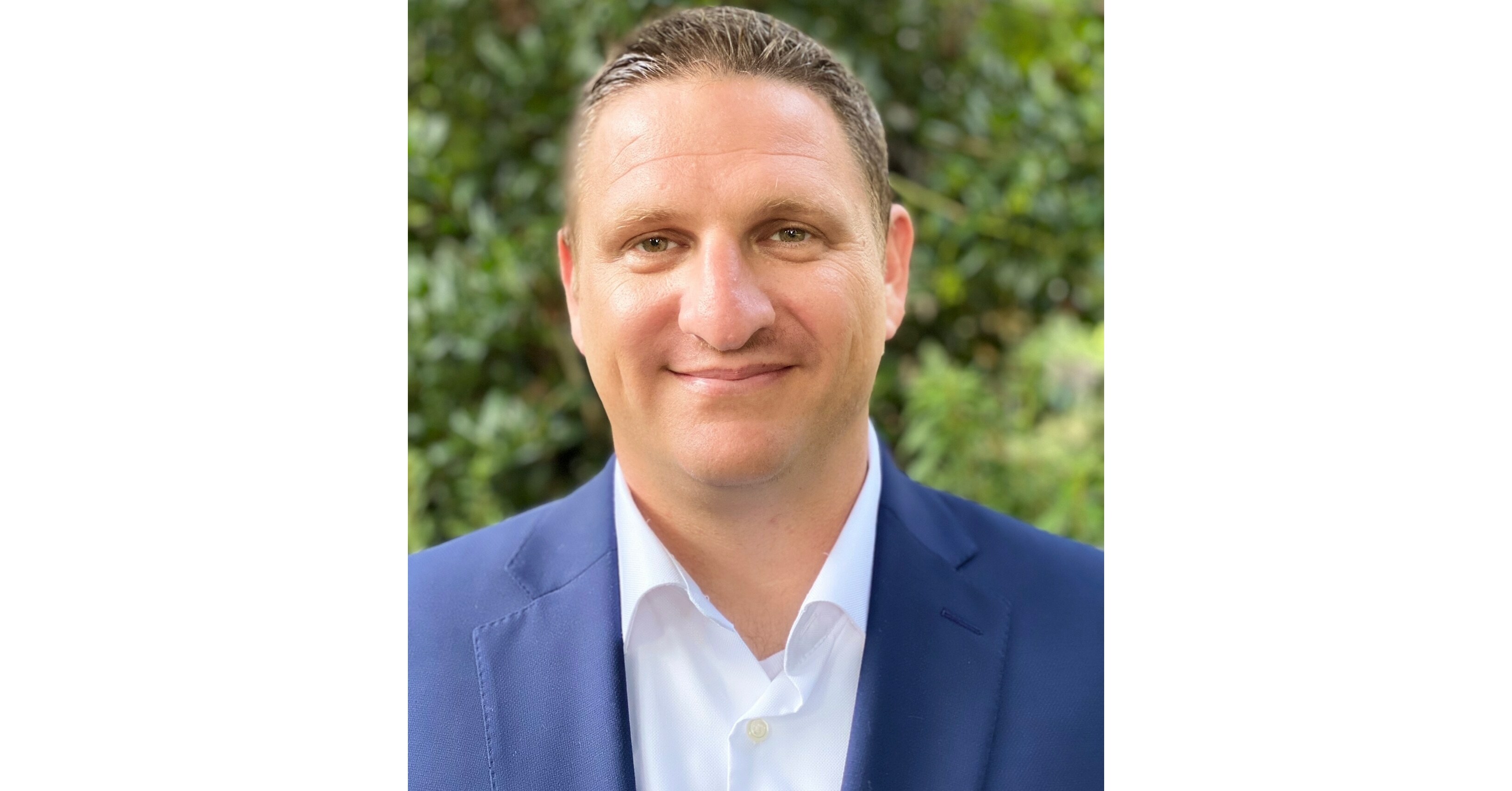 Strategic Account Management Leader Michael Hauser Appointed Senior ...