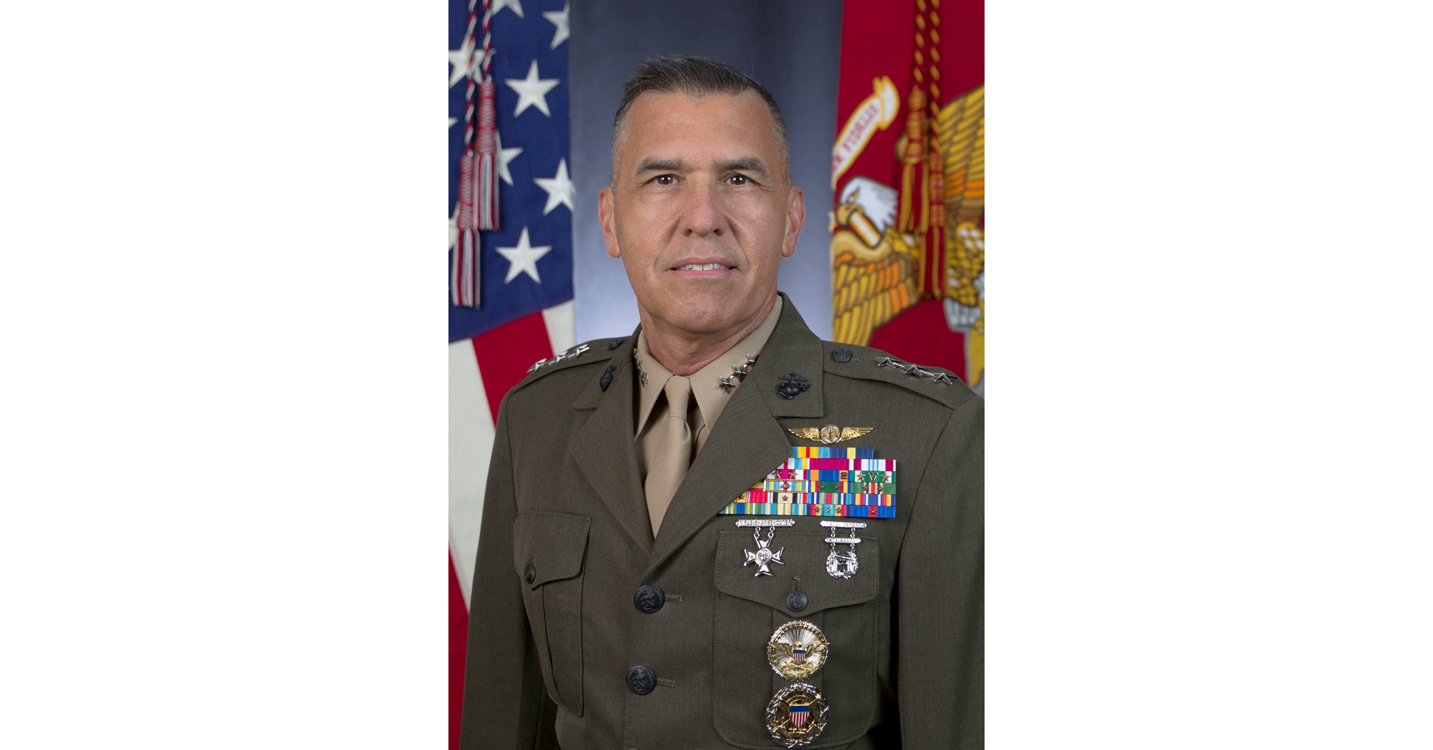 Sigma Defense Systems Appoints Lieutenant General Dennis Crall, USMC ...