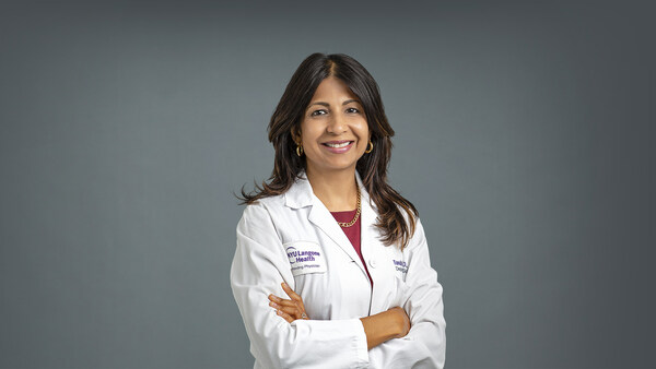 Advanced Robotic and Foregut Surgery Expert to Lead NYU Langone's ...